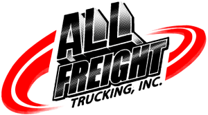 Pickup and Delivery | Allfreight